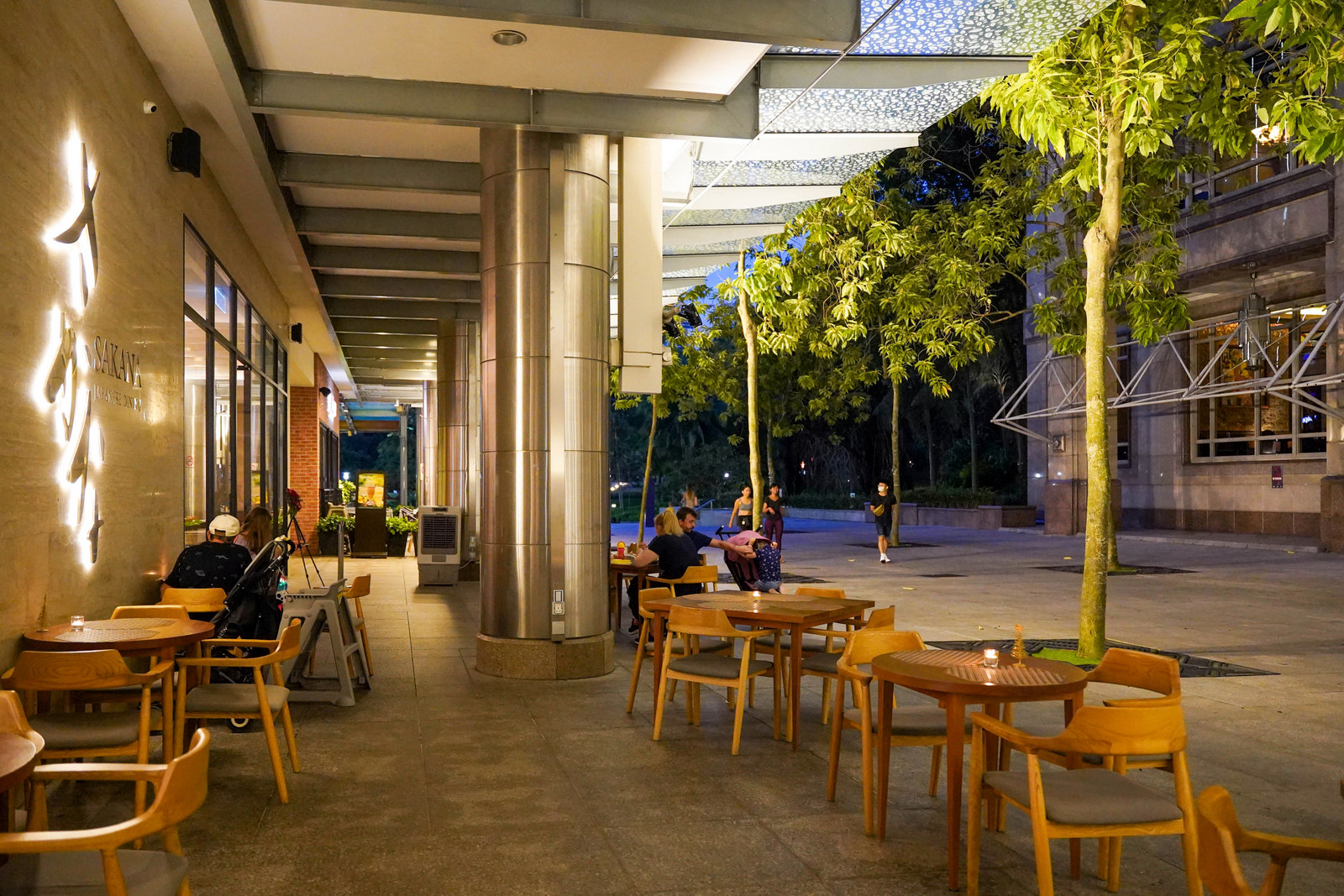 Eat Drink KL | Sakana Japanese Dining: KLCC's culinary oasis welcomes
